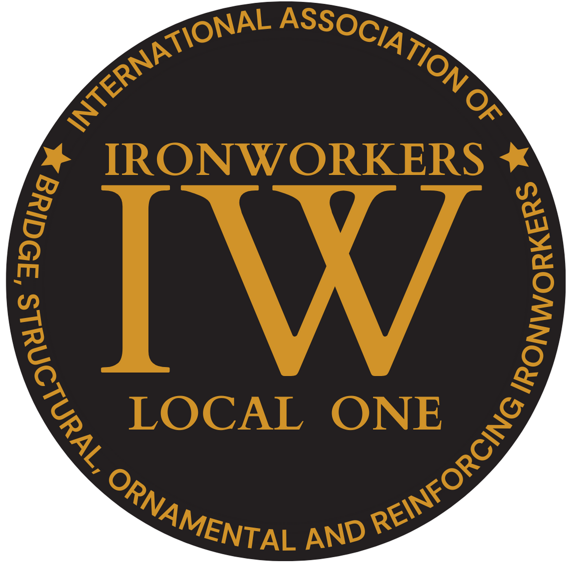 IRONWORKERS 1 | Contact Local 1